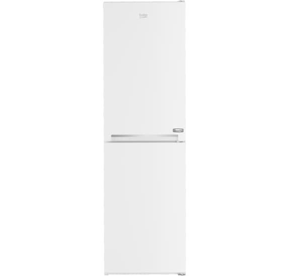 Freestanding Frost Free Fridge Freezer with HarvestFresh™ CNG4582VW ...