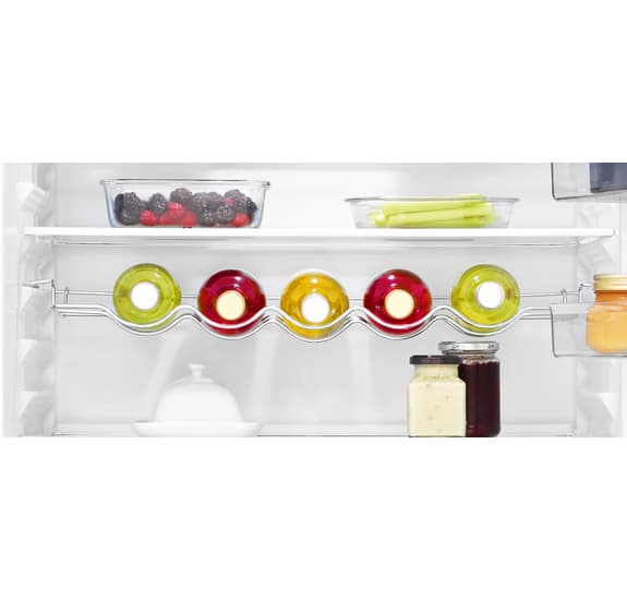 Freestanding Frost Free Fridge Freezer with Freezer Guard CXFG3790 ...