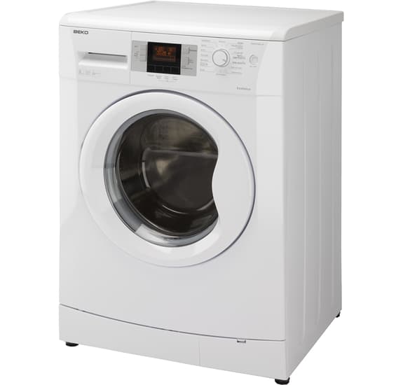 A+++AA Rated 8kg, 1600rpm Washing Machine WMB81643L | Beko UK