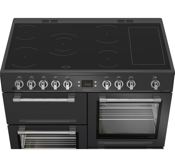 100cm Electric Range Cooker | Cookmaster CK100C210 | | Leisure
