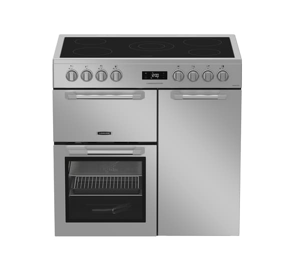 90cm Electric Range Cooker | Cuisinemaster Pro PR90C530 | Leisure