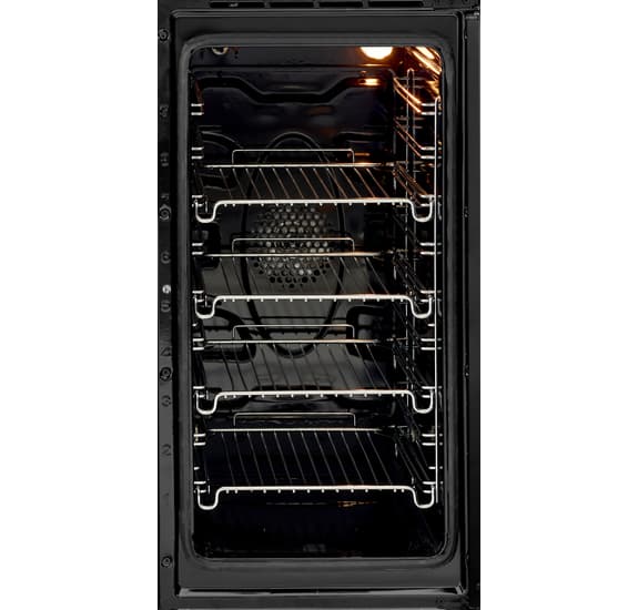 100cm Dual Fuel Range Cooker | Cuisinemaster Pro PR100F530 | Leisure