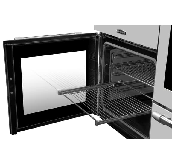 100cm Electric Range Cooker | Cookmaster CK100C210 | | Leisure