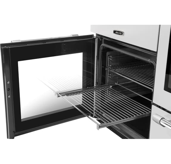 100cm Dual Fuel Range Cooker | Cookmaster CK100F232 | Leisure