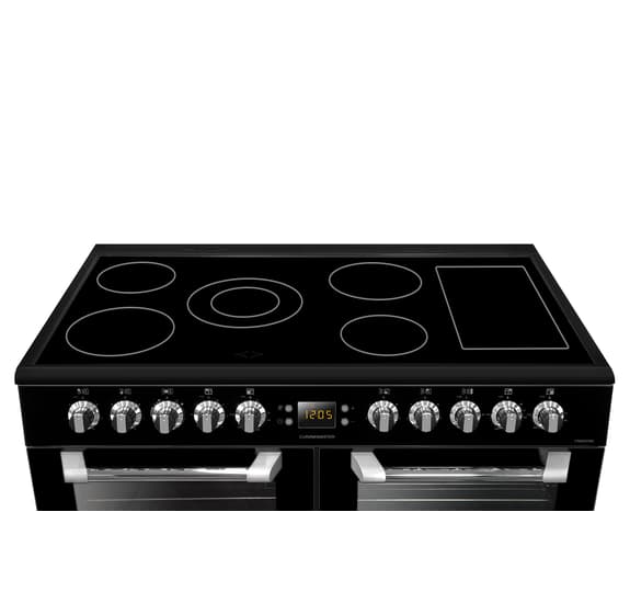 100cm Electric Range Cooker | Cuisinemaster CS100C510 | Leisure