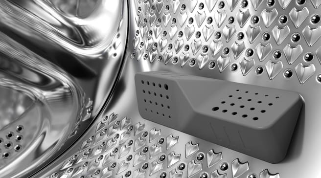 Benefits Of Washing Machines With Steam Function | Beko UK