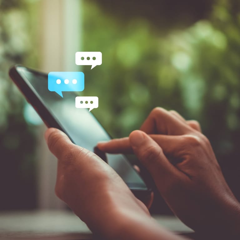 Contact Us | Blomberg