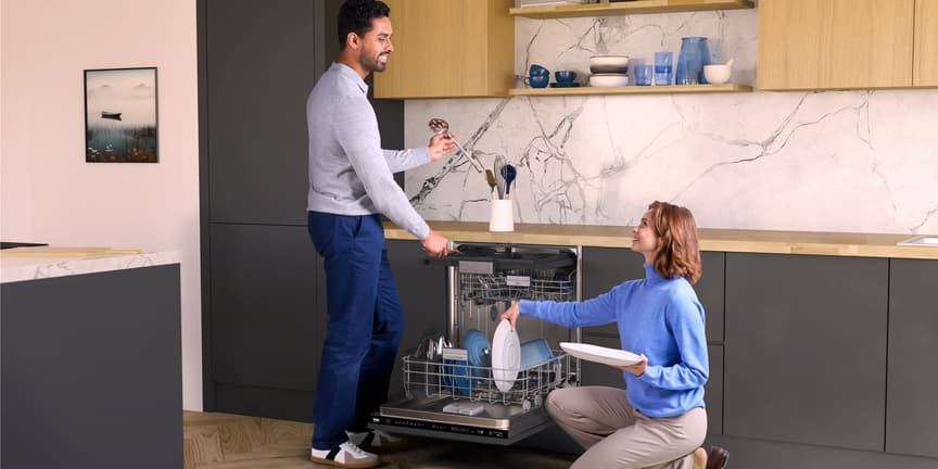 PowerIntense Dishwashers | Beko UK