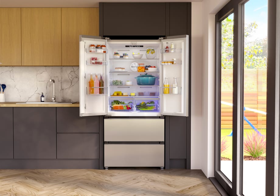 Beko Support & Appliance Aftercare | Beko Ireland
