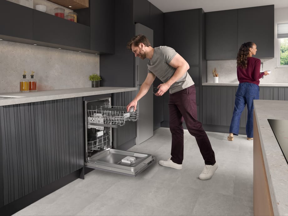 Dishwashers | Blomberg