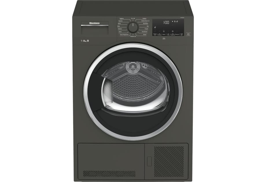 Tumble Dryers Buying Guide | Blomberg