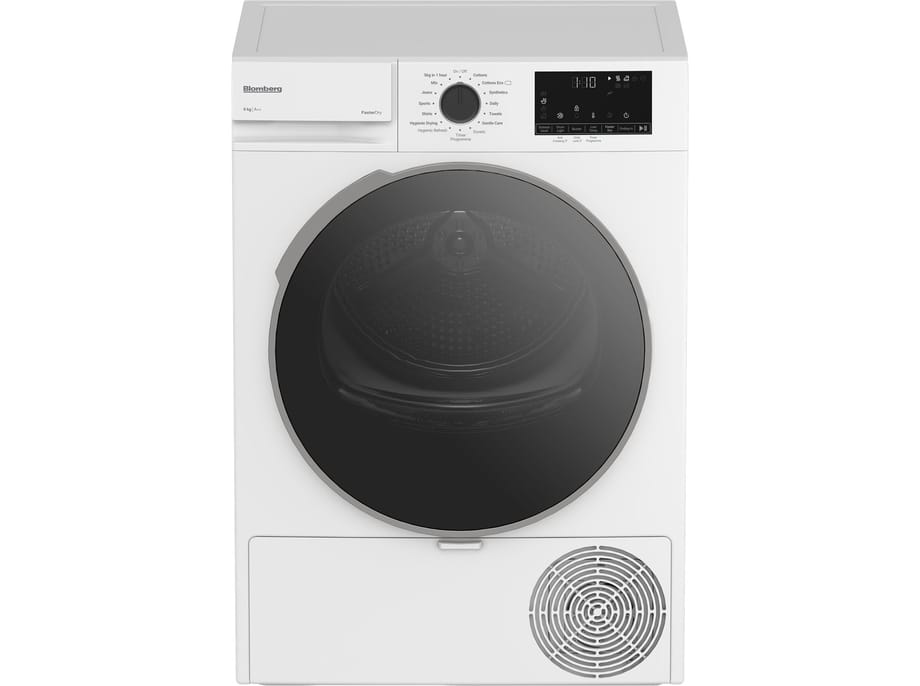 Tumble Dryers Buying Guide | Blomberg