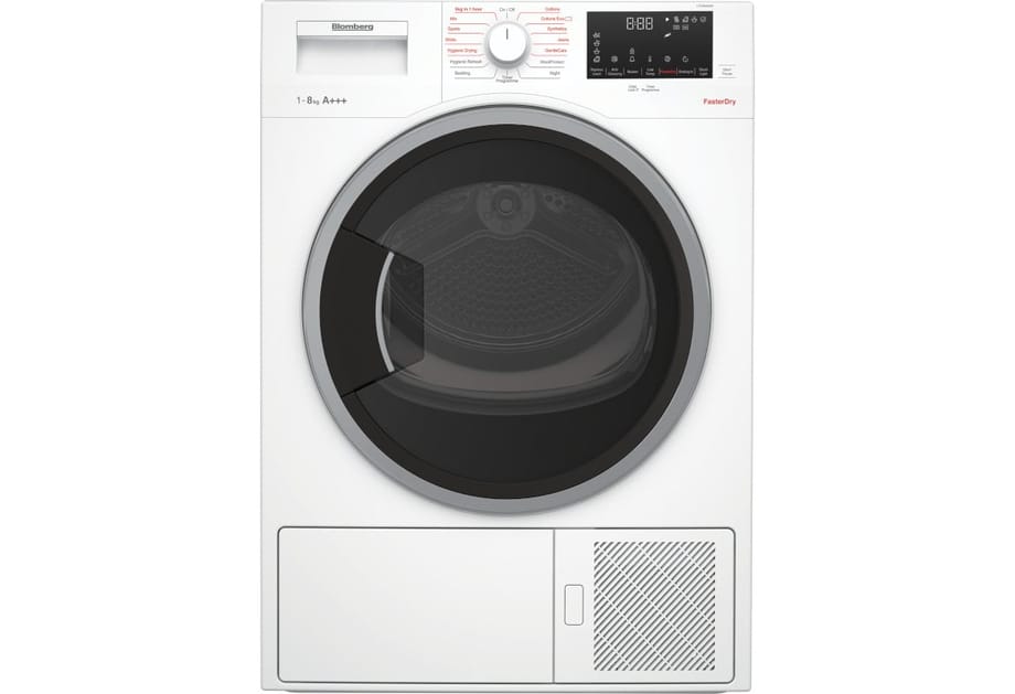 Tumble Dryers Buying Guide | Blomberg