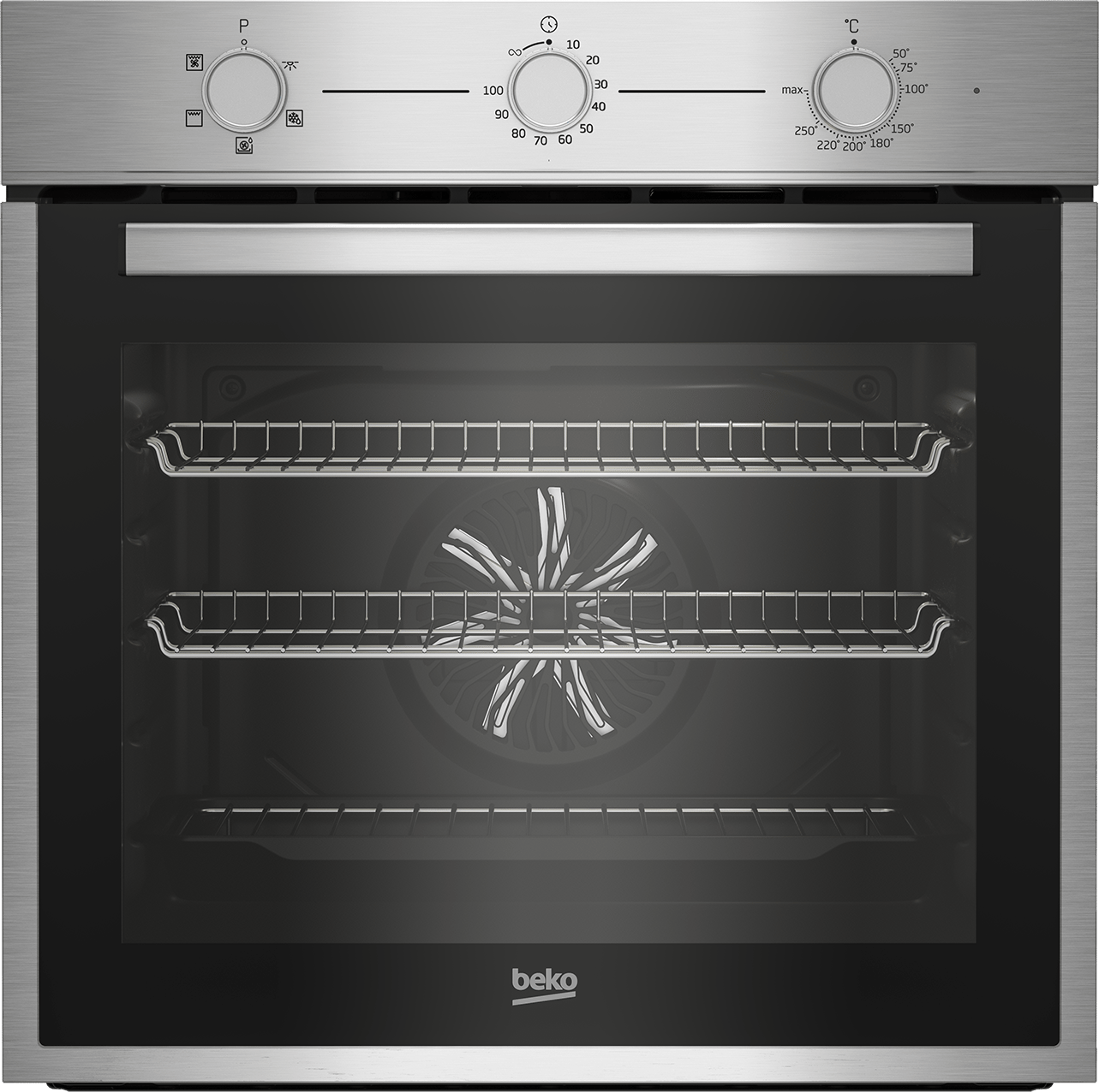 Single fan oven 60cm store