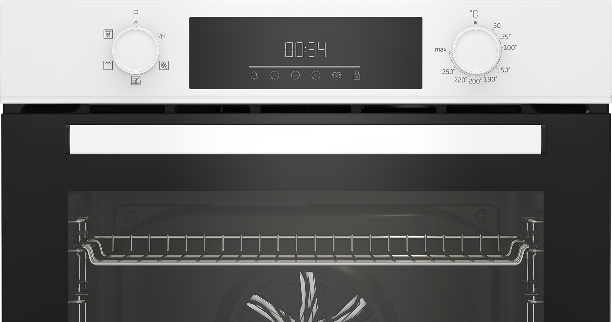 Beko aeroperfect bbxie22300s electric oven store